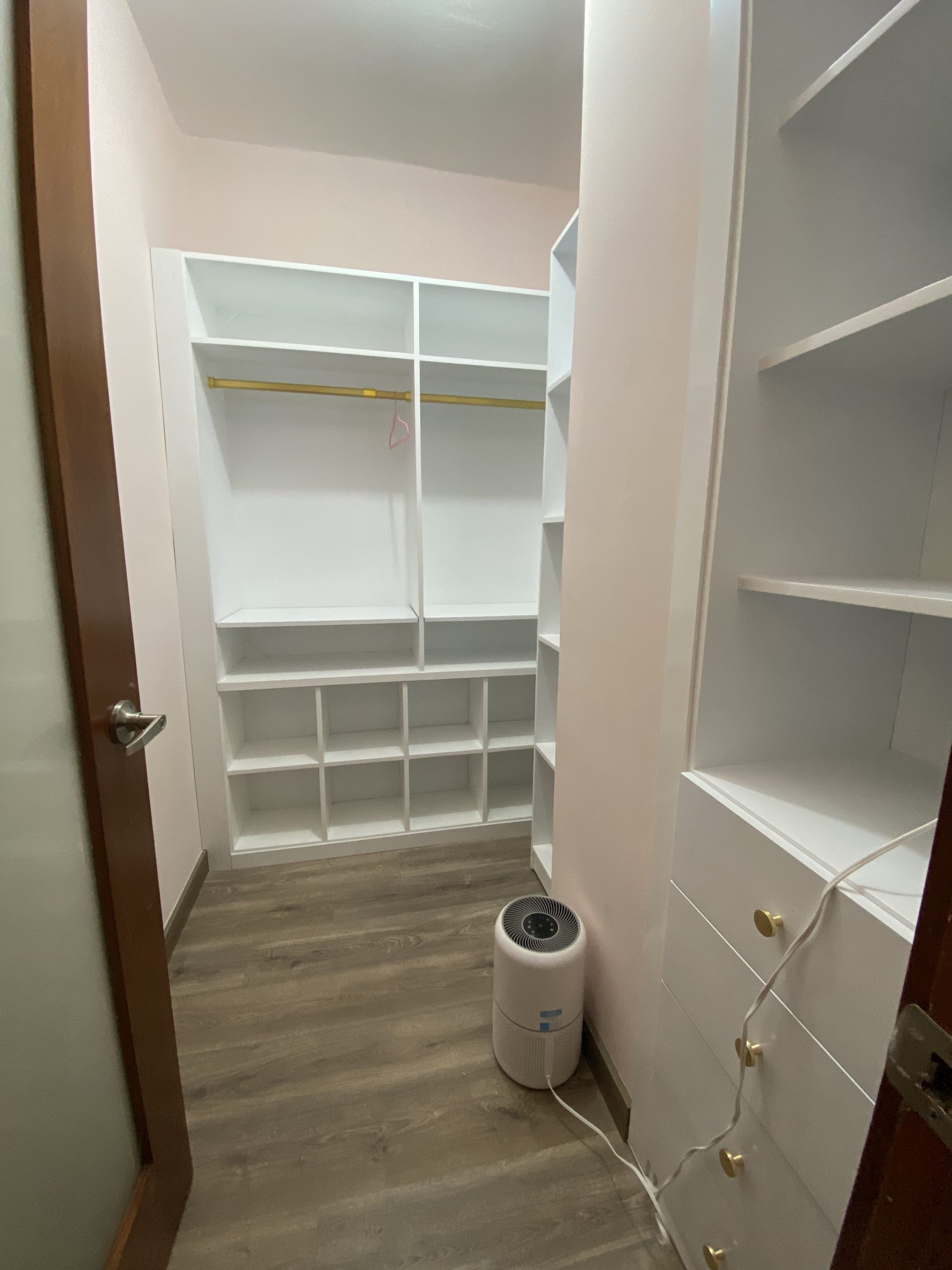 Muebles en MDF – Ordenare RD